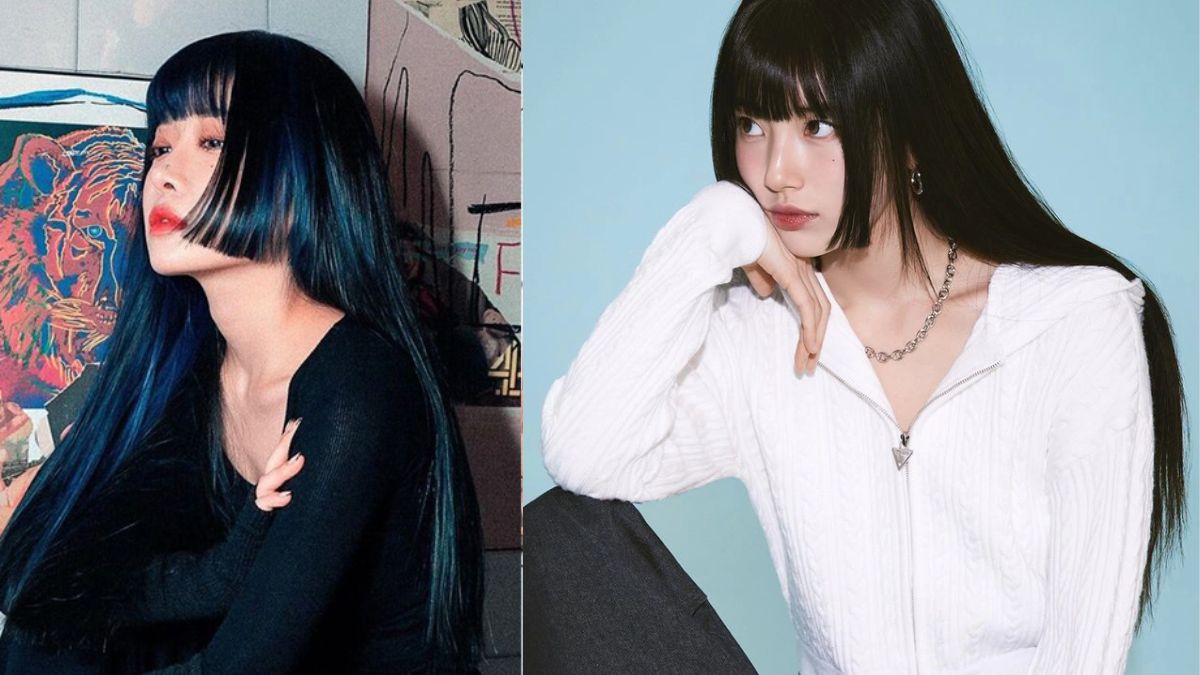 15 kiểu tóc hime đẹp, cực xinh chuẩn Nhật Bản hot nhất 2025